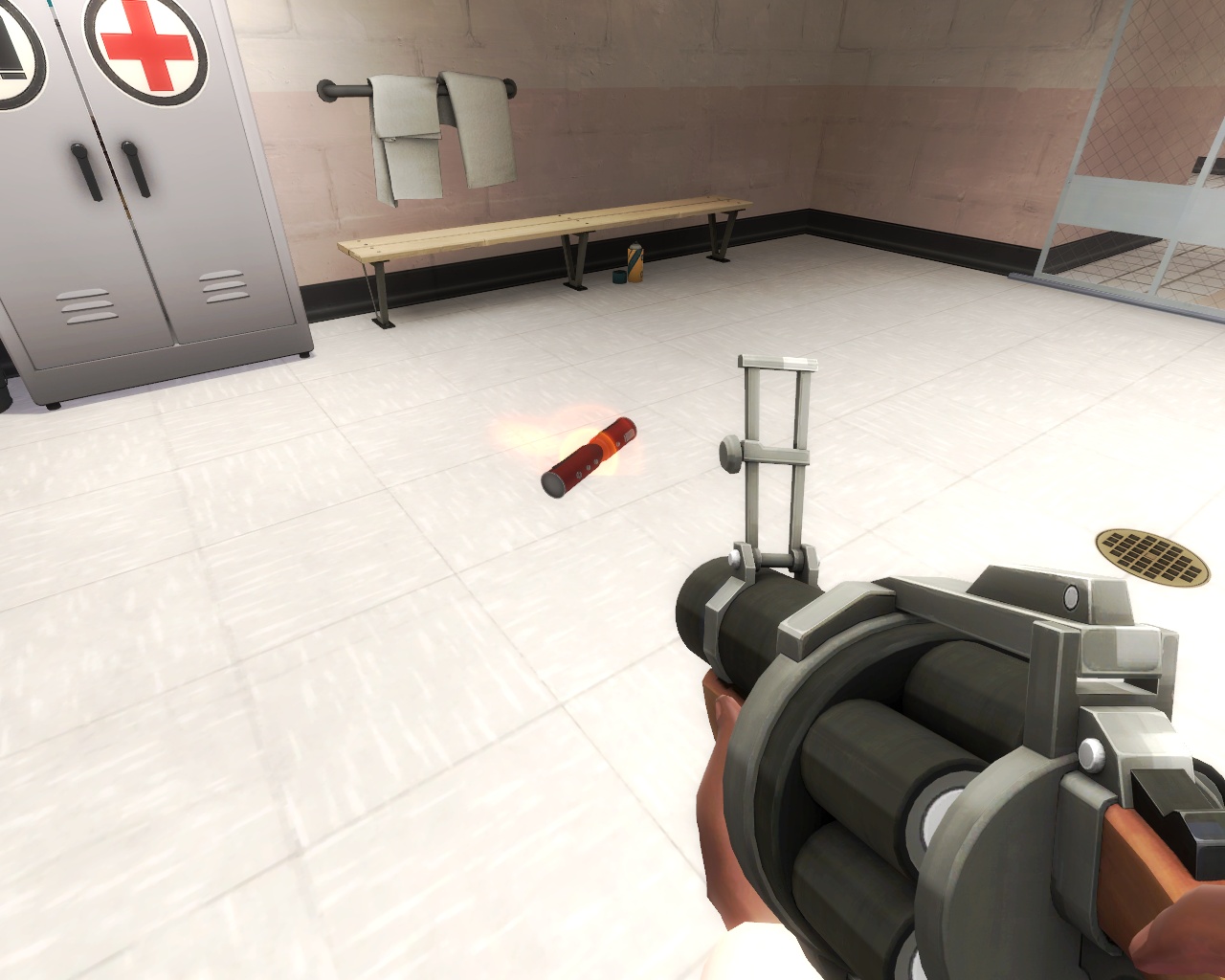 Pipe Bomb + Mod for Team Fortress 2 | TF2 Mods