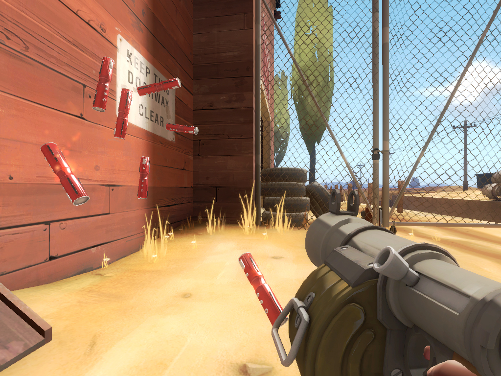 Blackholeson's Sticky Pipes [Team Fortress 2] [Mods]