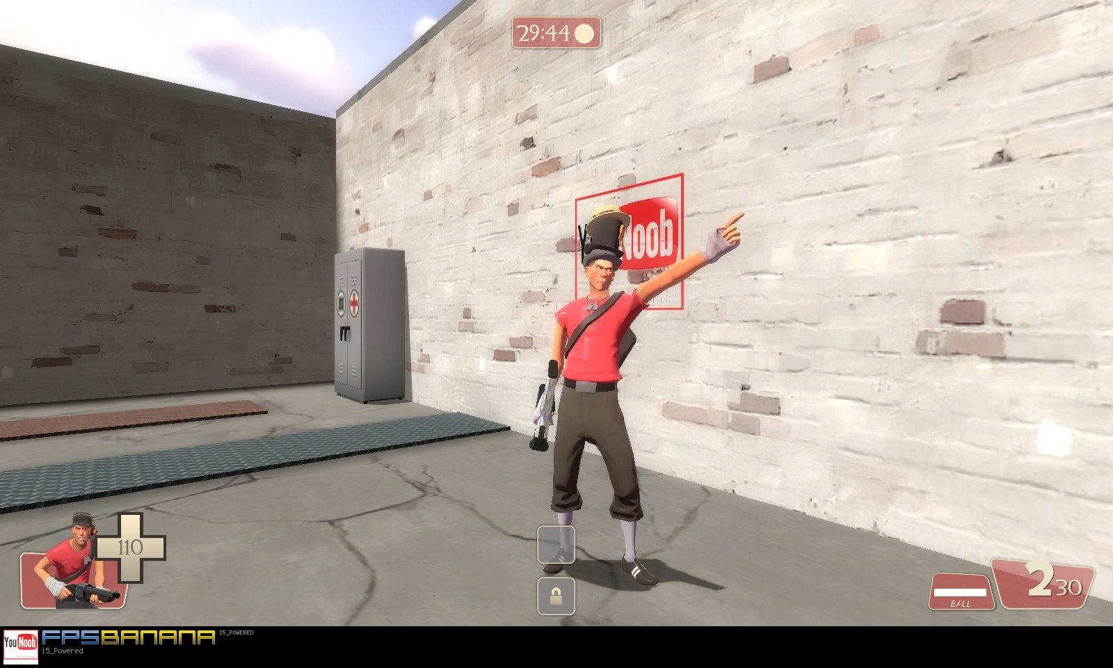 The Hot Rod Nature [v1.0 Final] [Team Fortress 2] [Mods]