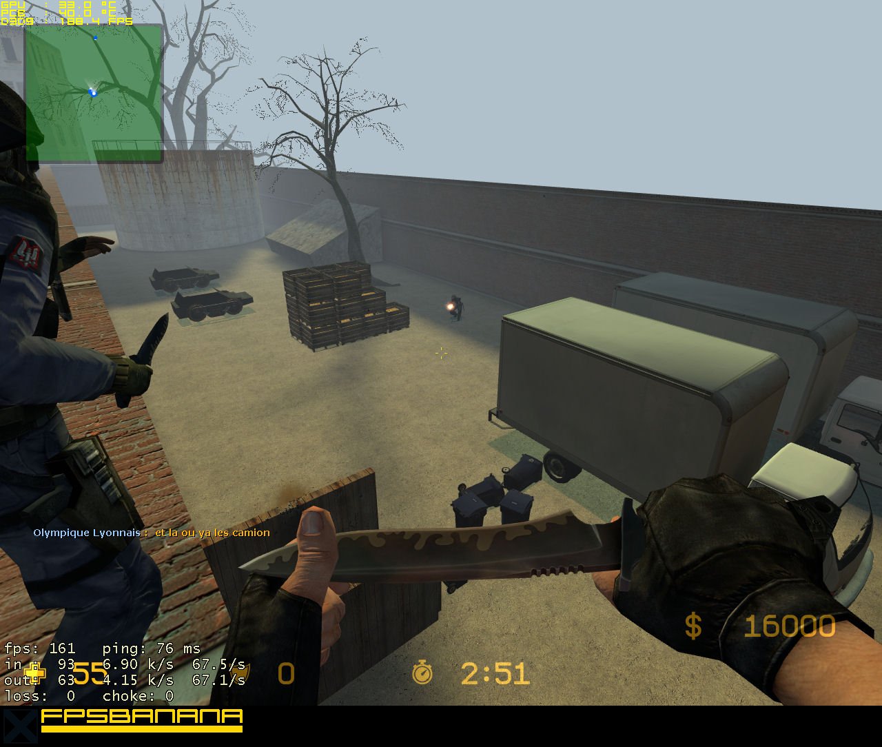 zm_sinay_css [Counter-Strike: Source] [Mods]