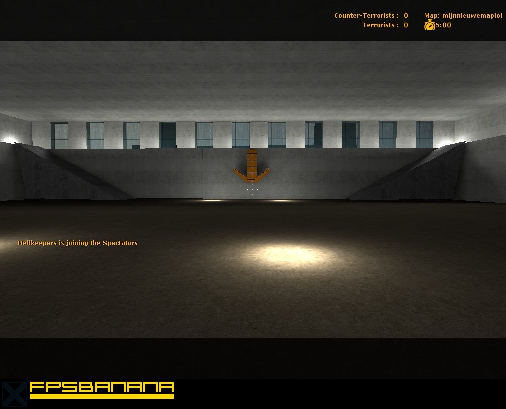 awp_jail_basecamp [Counter-Strike: Source] [Mods]
