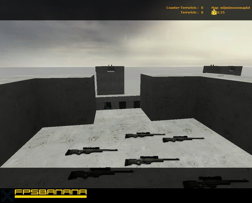 awp_jail_basecamp [Counter-Strike: Source] [Mods]