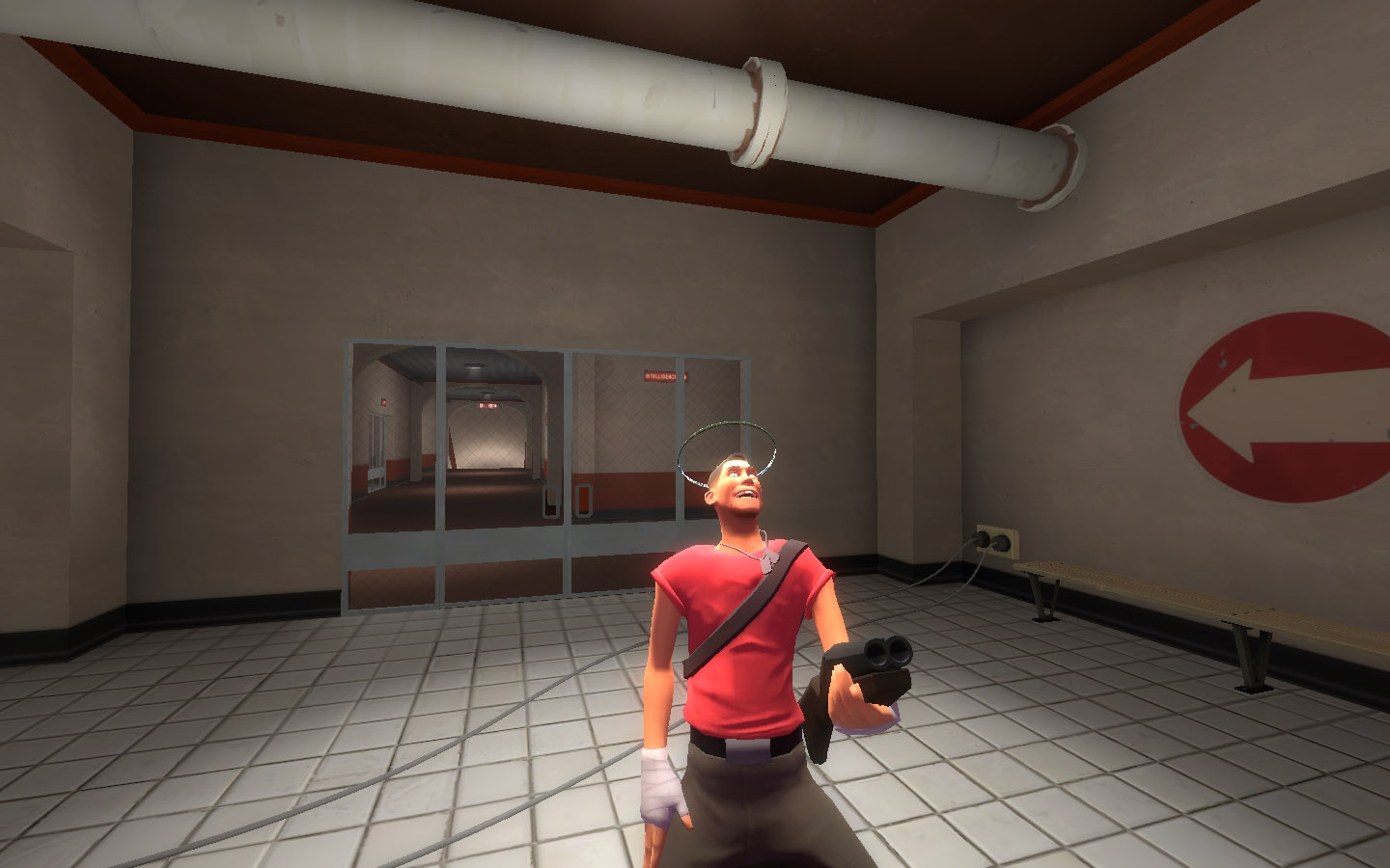 halo raplacement for cheater's lament Mod for Team Fortress 2 | TF2 Mods