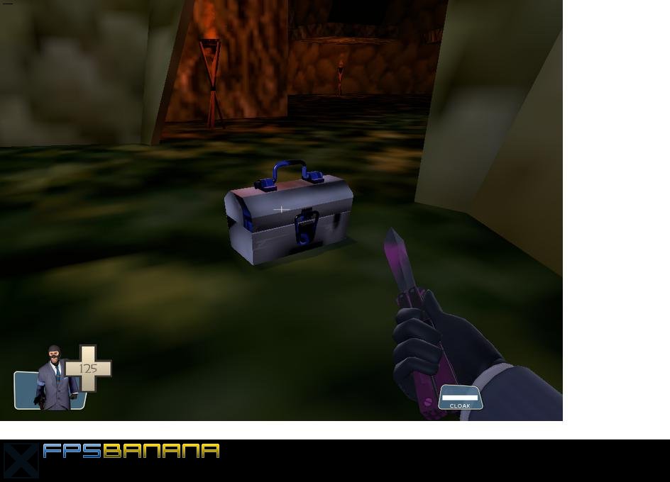 Tech toolboxes! Mod for Team Fortress 2 | TF2 Mods