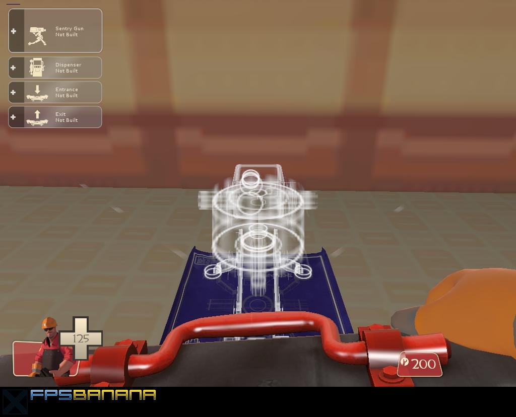 Tech toolboxes! Mod for Team Fortress 2 | TF2 Mods