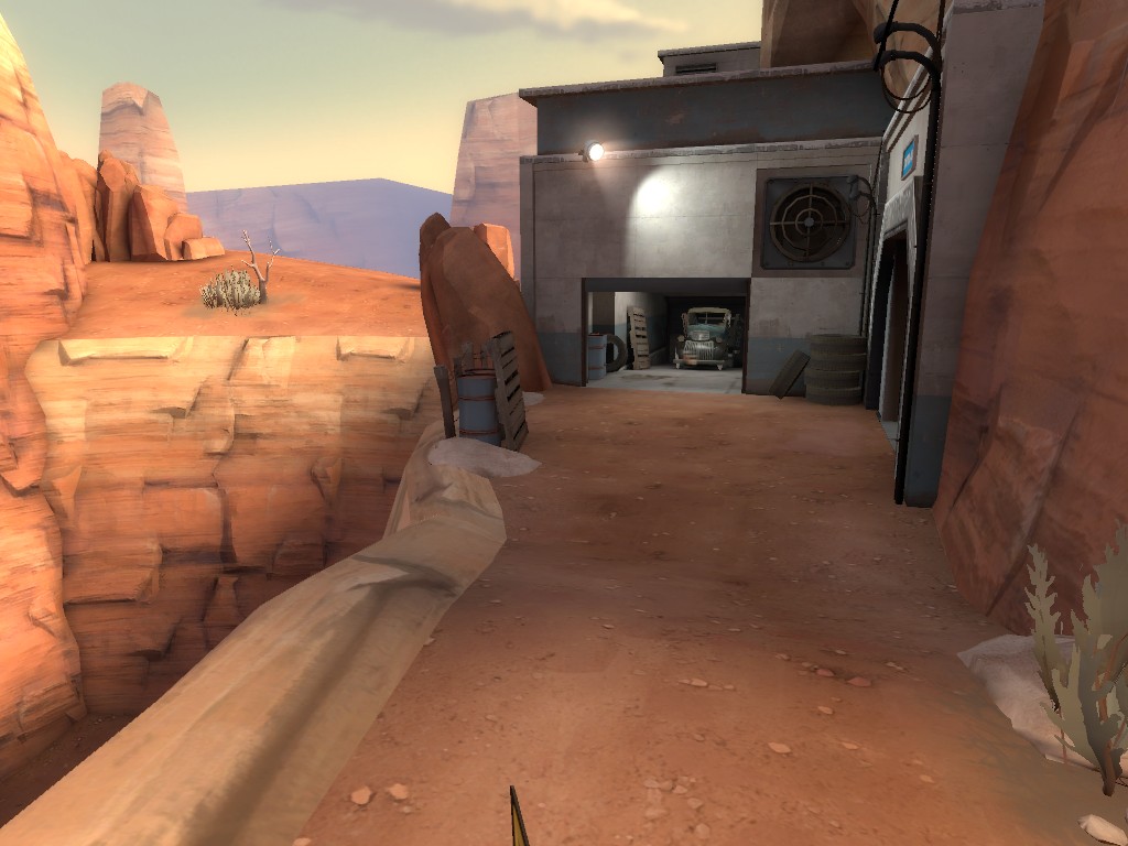 Here's your sign Mod for Team Fortress 2 | TF2 Mods