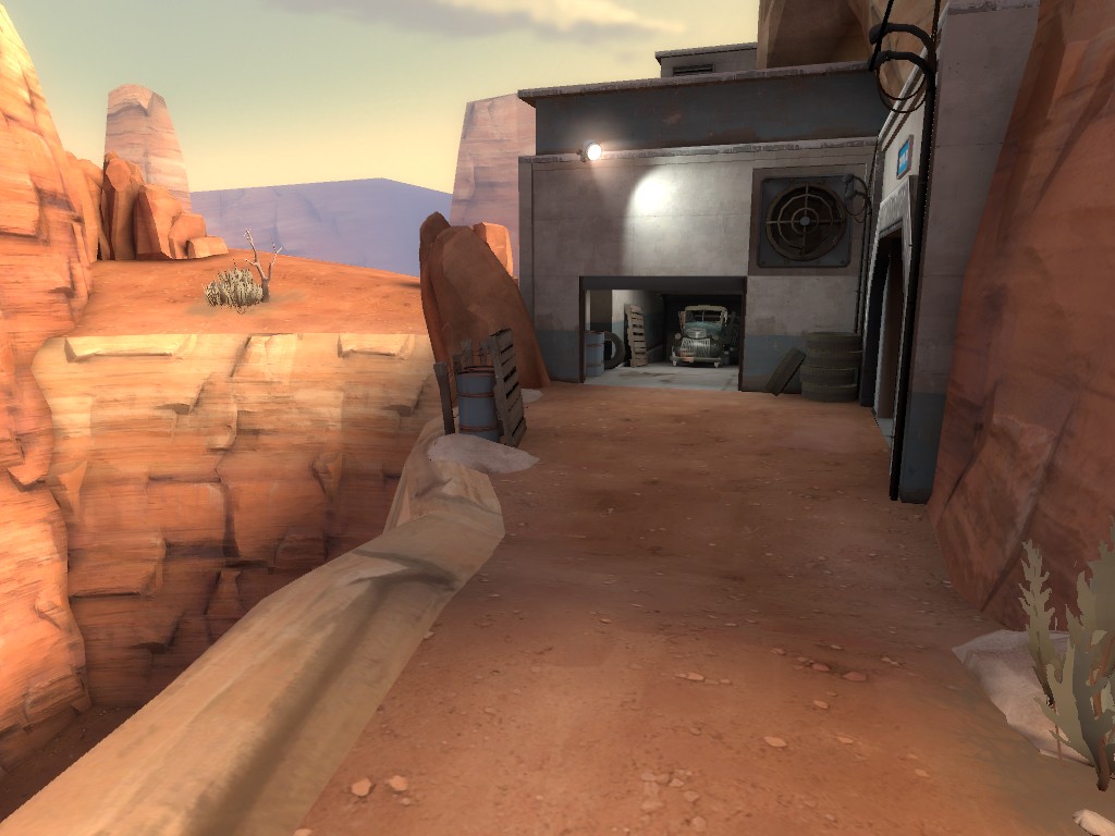 Here's your sign Mod for Team Fortress 2 | TF2 Mods