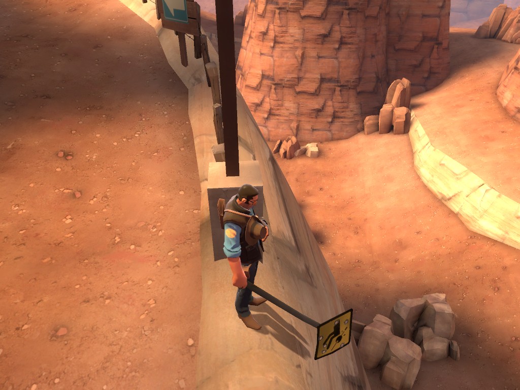 Here's your sign Mod for Team Fortress 2 | TF2 Mods