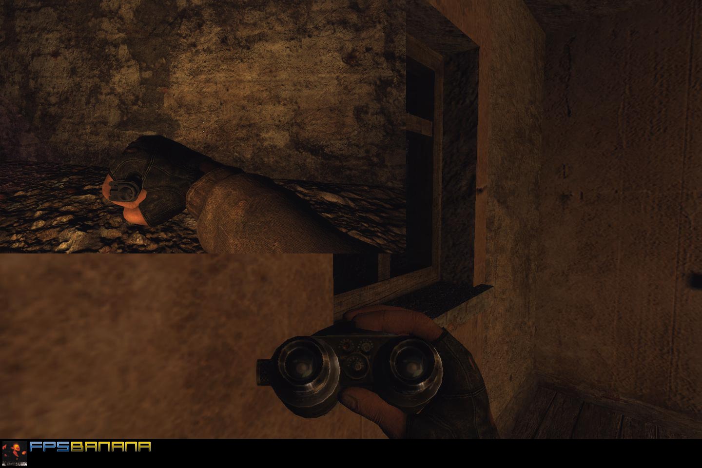 Stalker Re-Animation Project Mod for S.T.A.L.K.E.R.: Shadow of ...