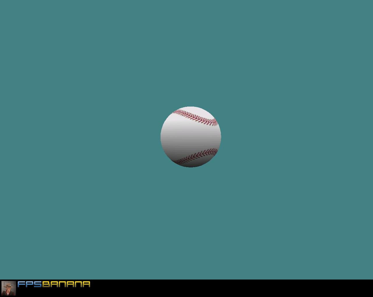 Baseball ball Mod for Team Fortress Classic | TFC Mods