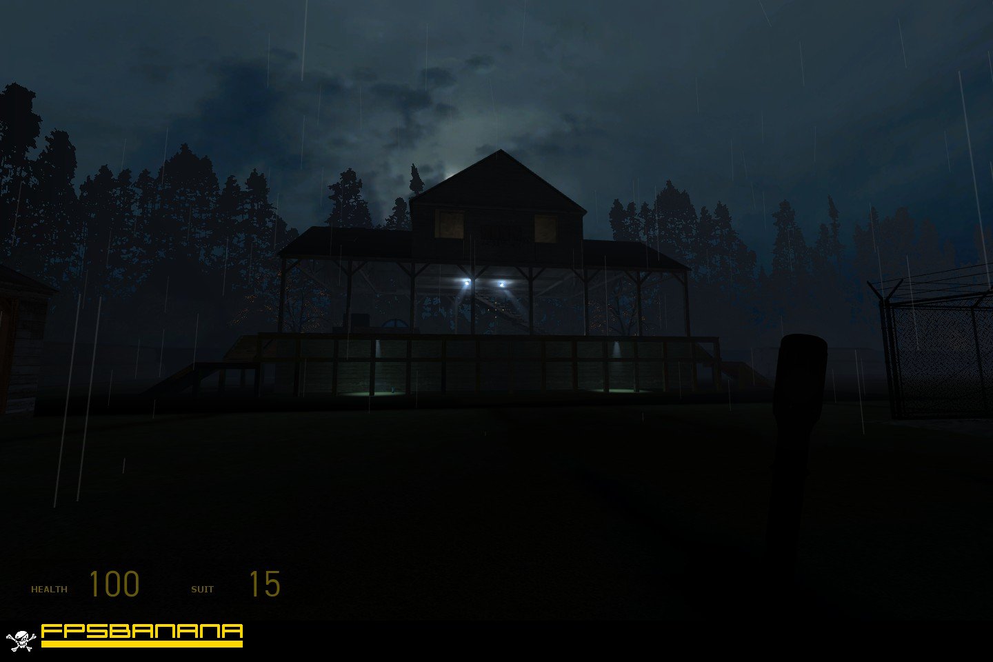 dm_hell_night_v1 Mod for Half-Life 2: Deathmatch | HL2:DM Mods