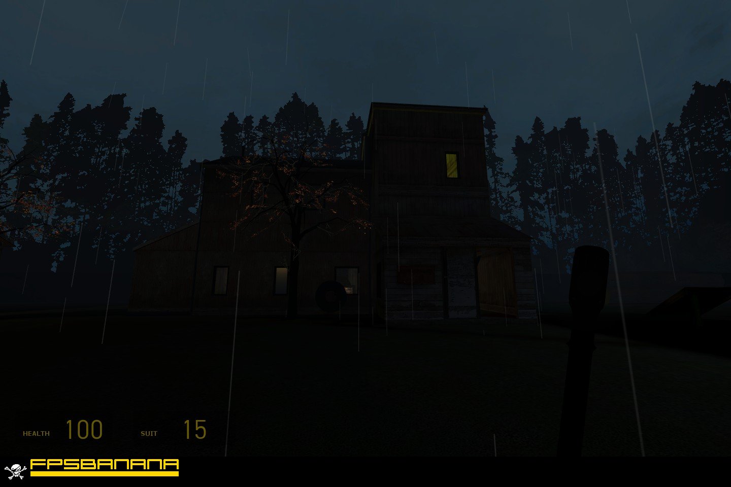 dm_hell_night_v1 Mod for Half-Life 2: Deathmatch | HL2:DM Mods