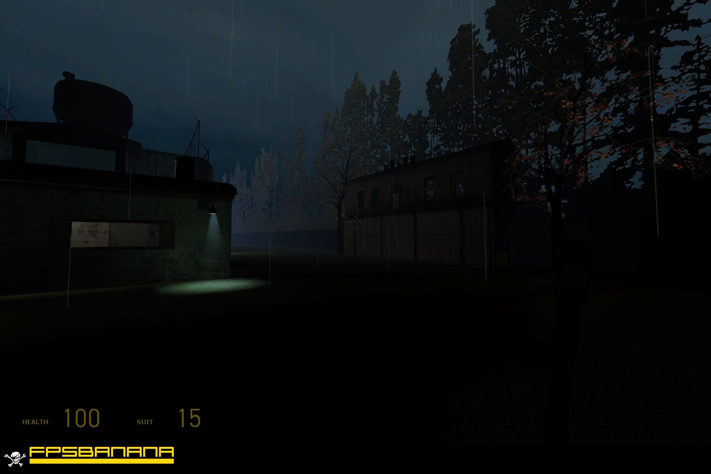dm_hell_night_v1 Mod for Half-Life 2: Deathmatch | HL2:DM Mods