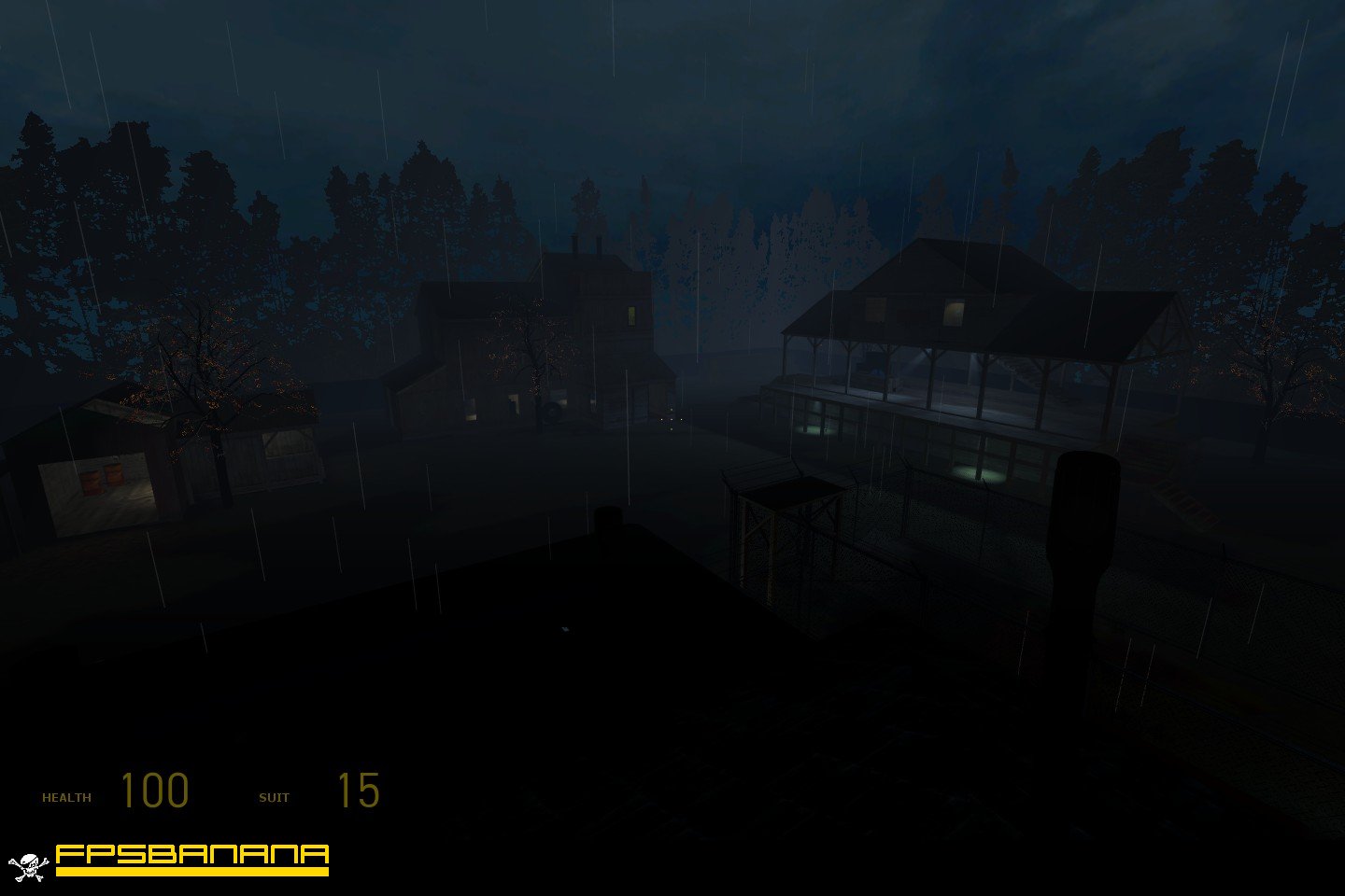 dm_hell_night_v1 Mod for Half-Life 2: Deathmatch | HL2:DM Mods