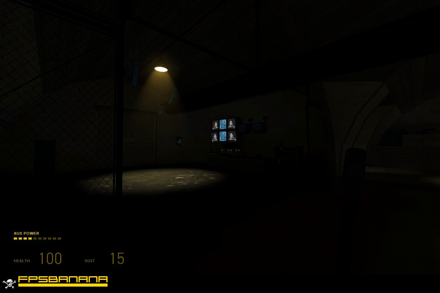 dm_hell_night_v1 Mod for Half-Life 2: Deathmatch | HL2:DM Mods