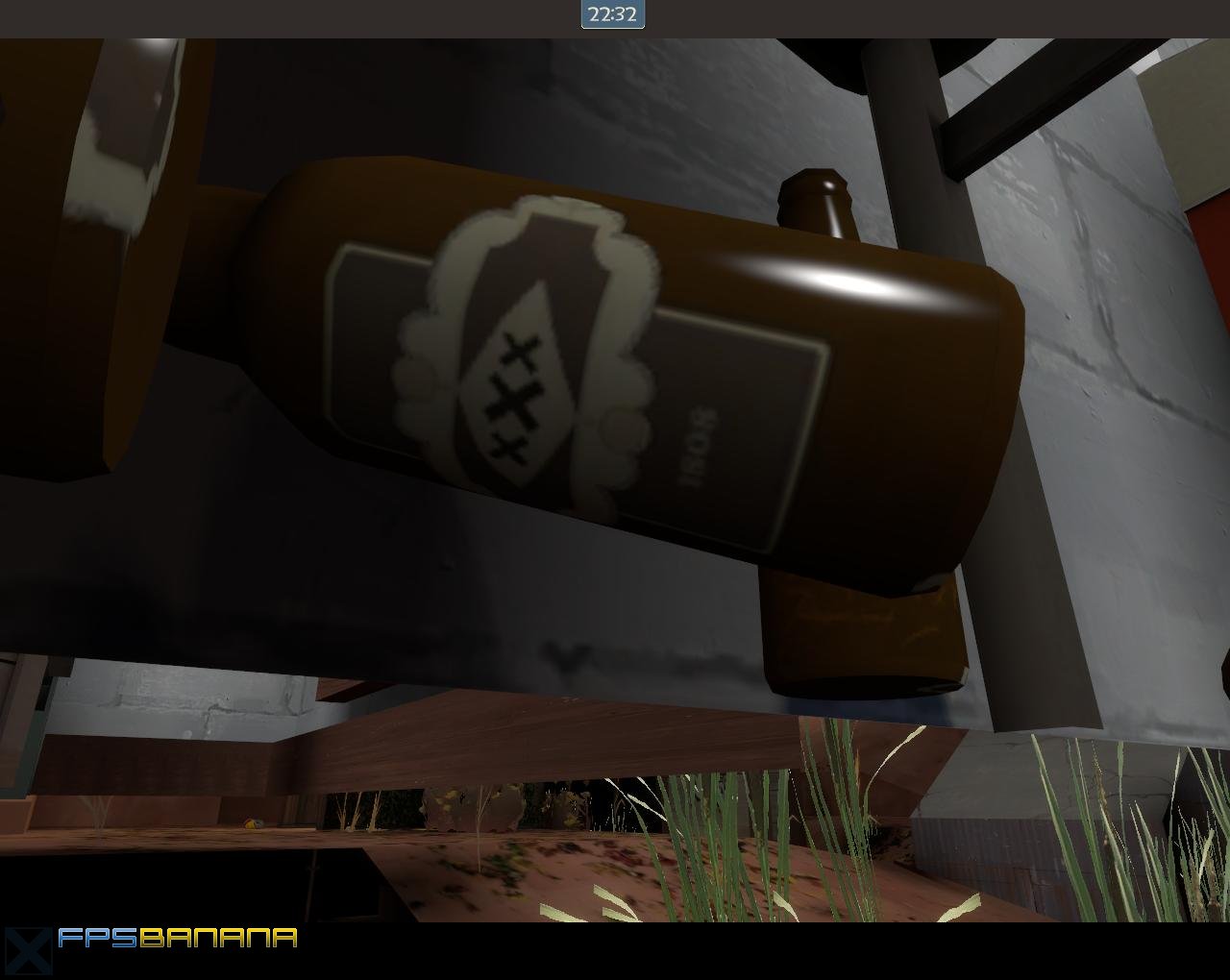 Scumpy Bottle litter [Team Fortress 2] [Mods]