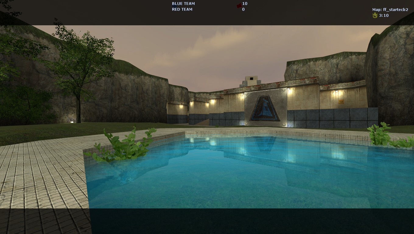 ff_startec [Fortress Forever] [Mods]