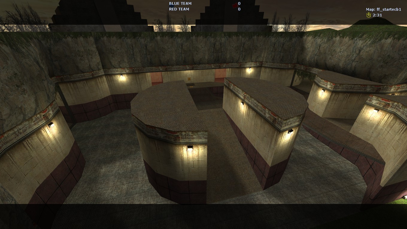 ff_startec [Fortress Forever] [Mods]