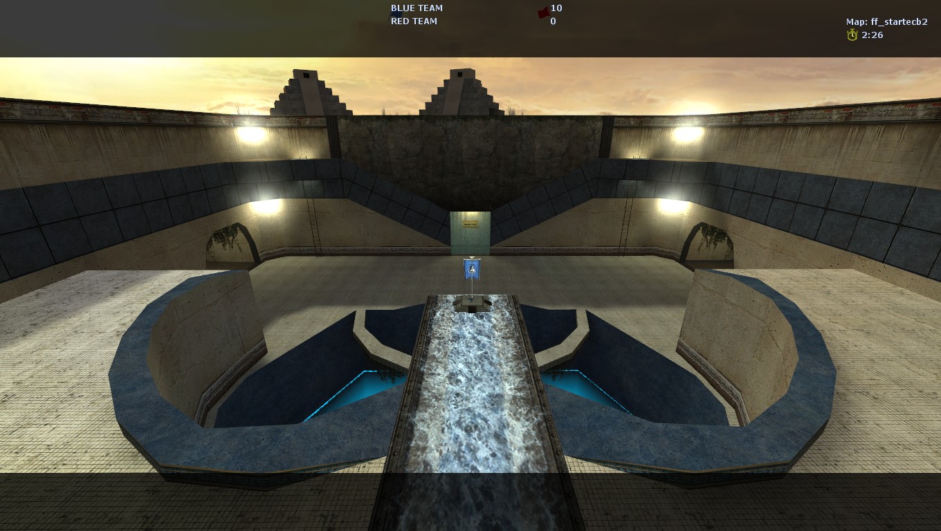 ff_startec [Fortress Forever] [Mods]