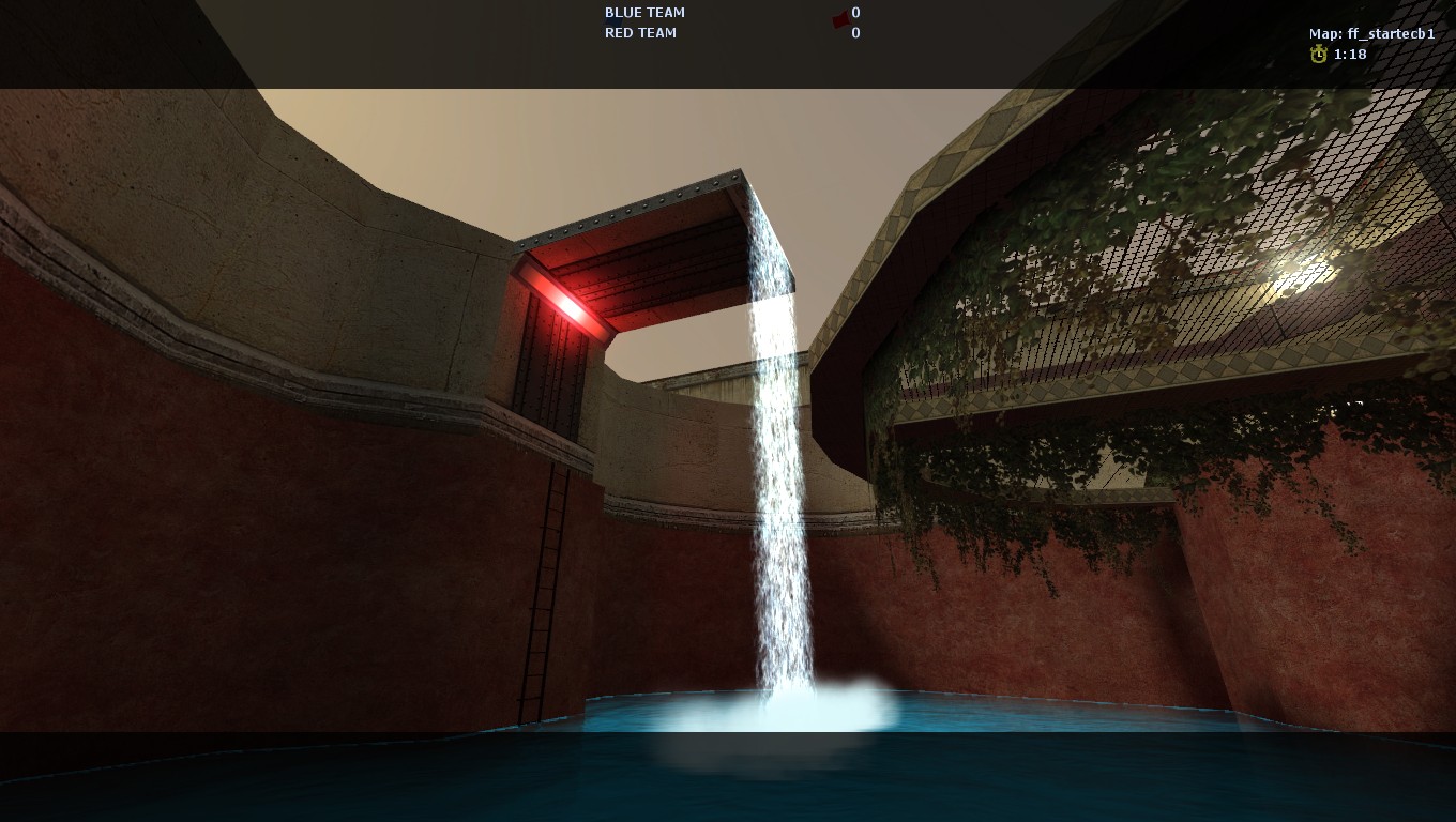 ff_startec [Fortress Forever] [Mods]