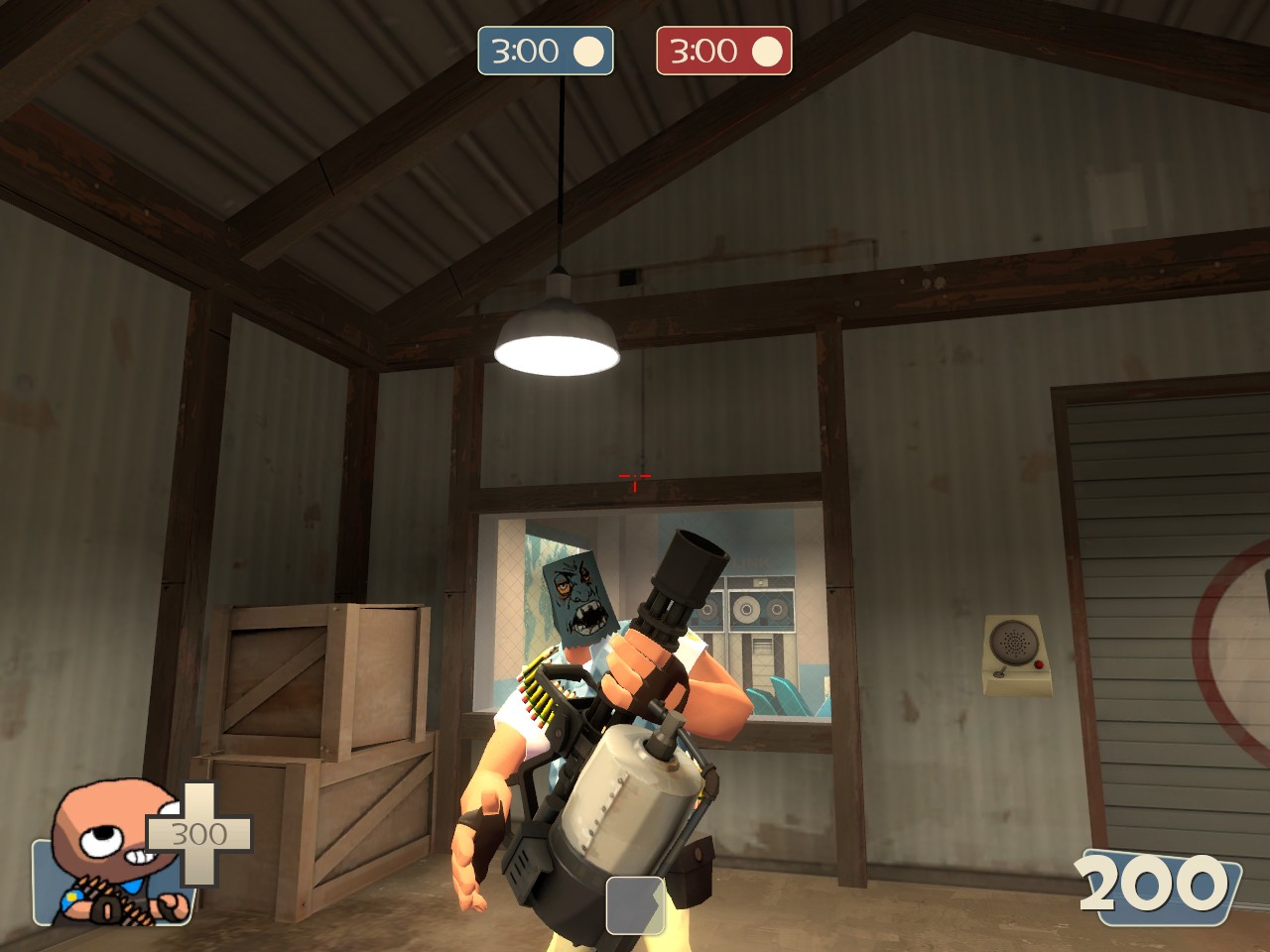 Full Color Halloween Masks Mod for Team Fortress 2 | TF2 Mods