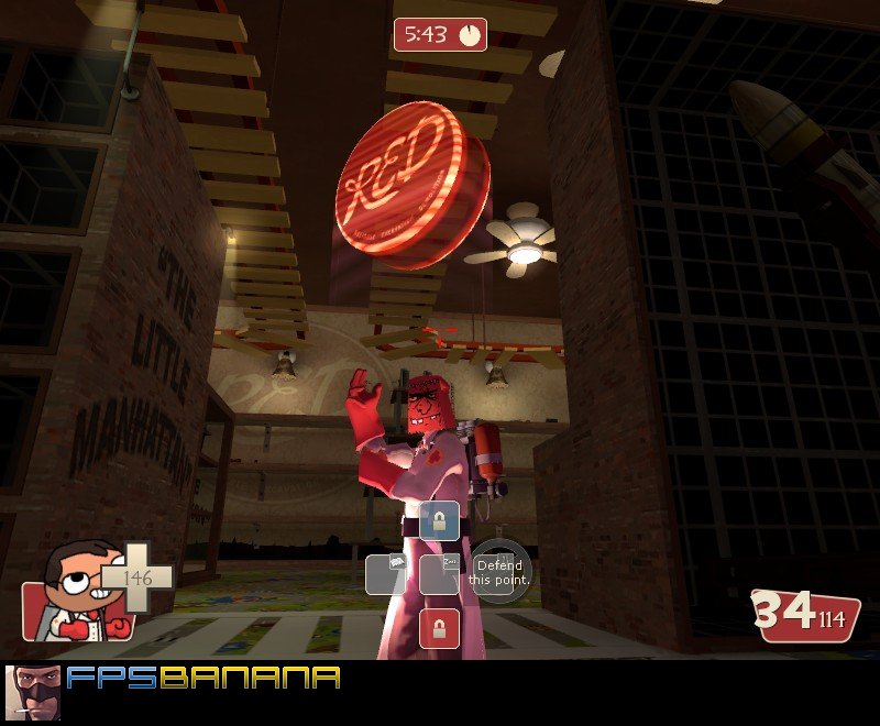 Full Color Halloween Masks Mod for Team Fortress 2 | TF2 Mods