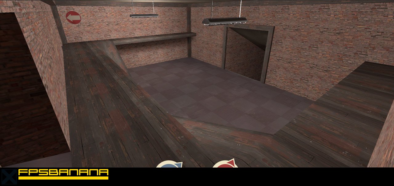 ctf_bases [Team Fortress 2] [Mods]