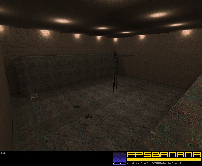 aim_ladders Mod for Counter-Strike: Source | CS:S Mods
