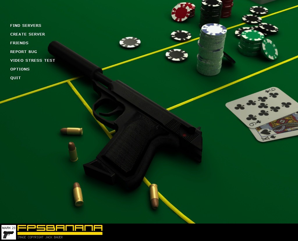 Goldeneye:Source Background Mod for Counter-Strike: Source | CS:S Mods