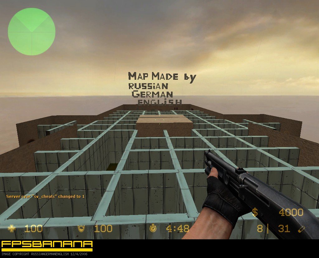 ba_doors [Counter-Strike: Source] [Mods]