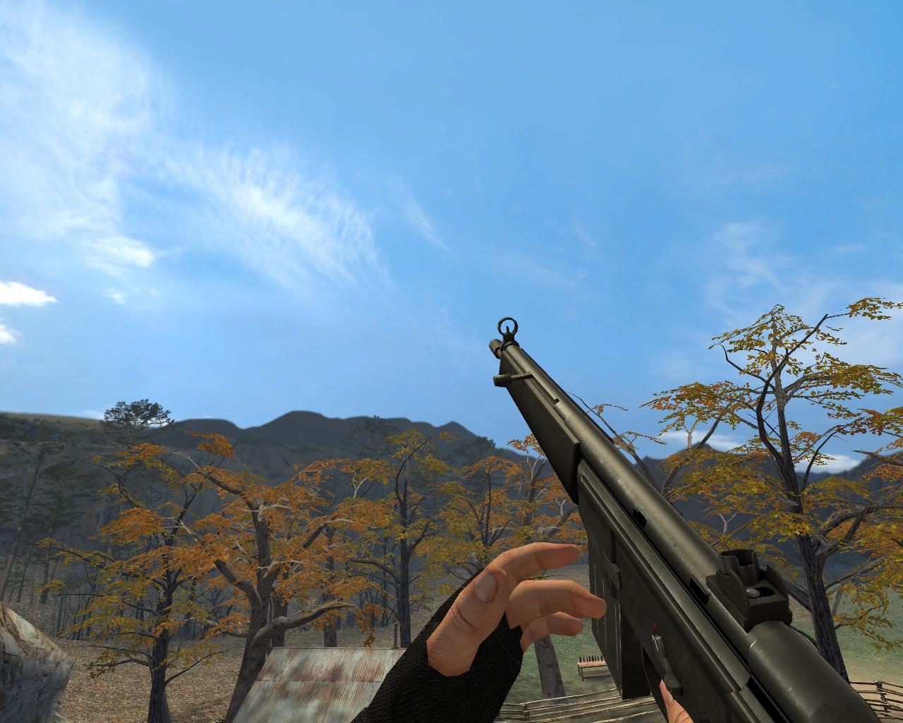 G3 Mod for Counter-Strike: Source | CS:S Mods