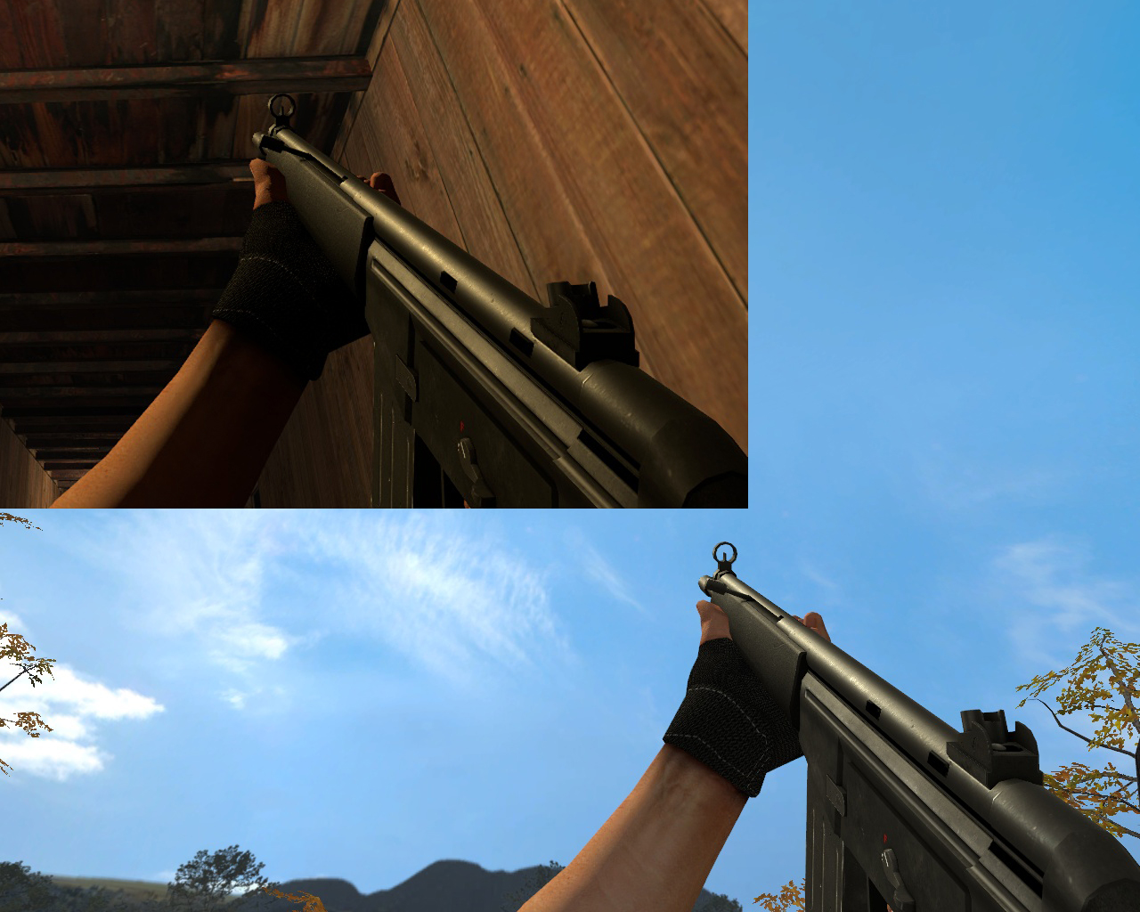 G3 Mod for Counter-Strike: Source | CS:S Mods