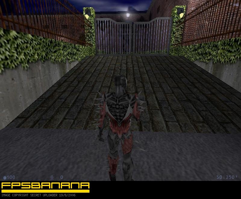 Spawn Mod for Half-Life | HL Mods