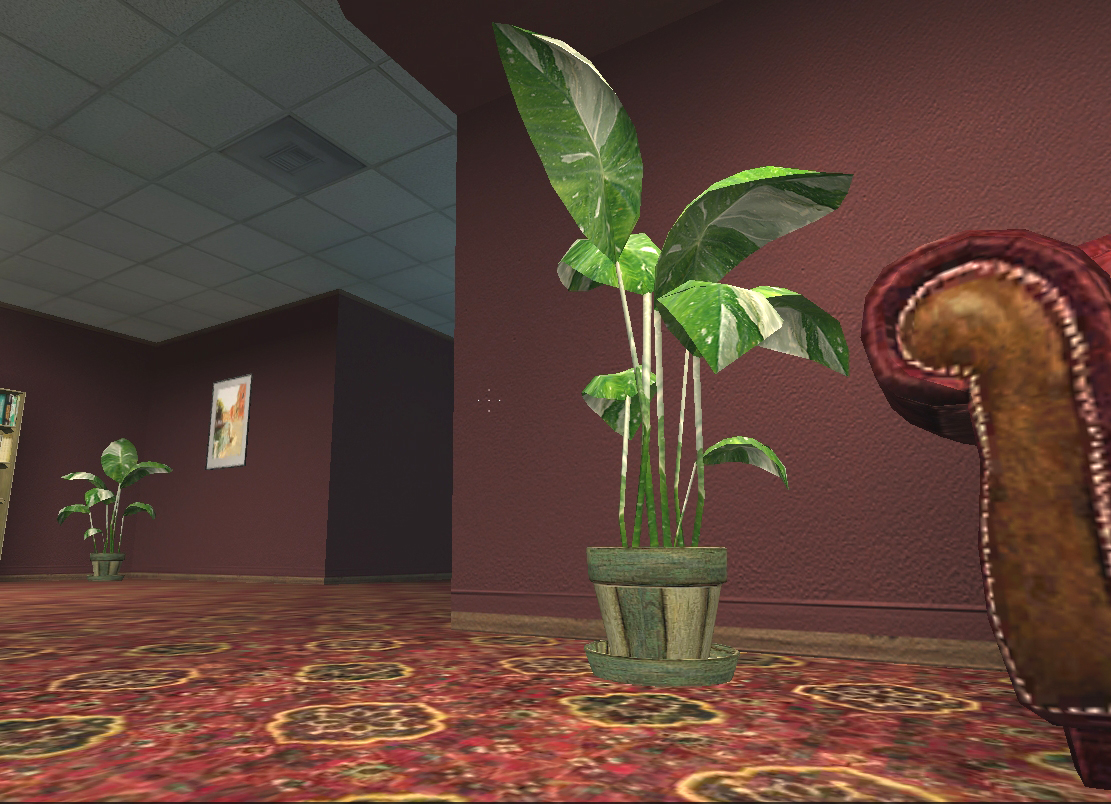 plant Mod for Counter-Strike: Source | CS:S Mods
