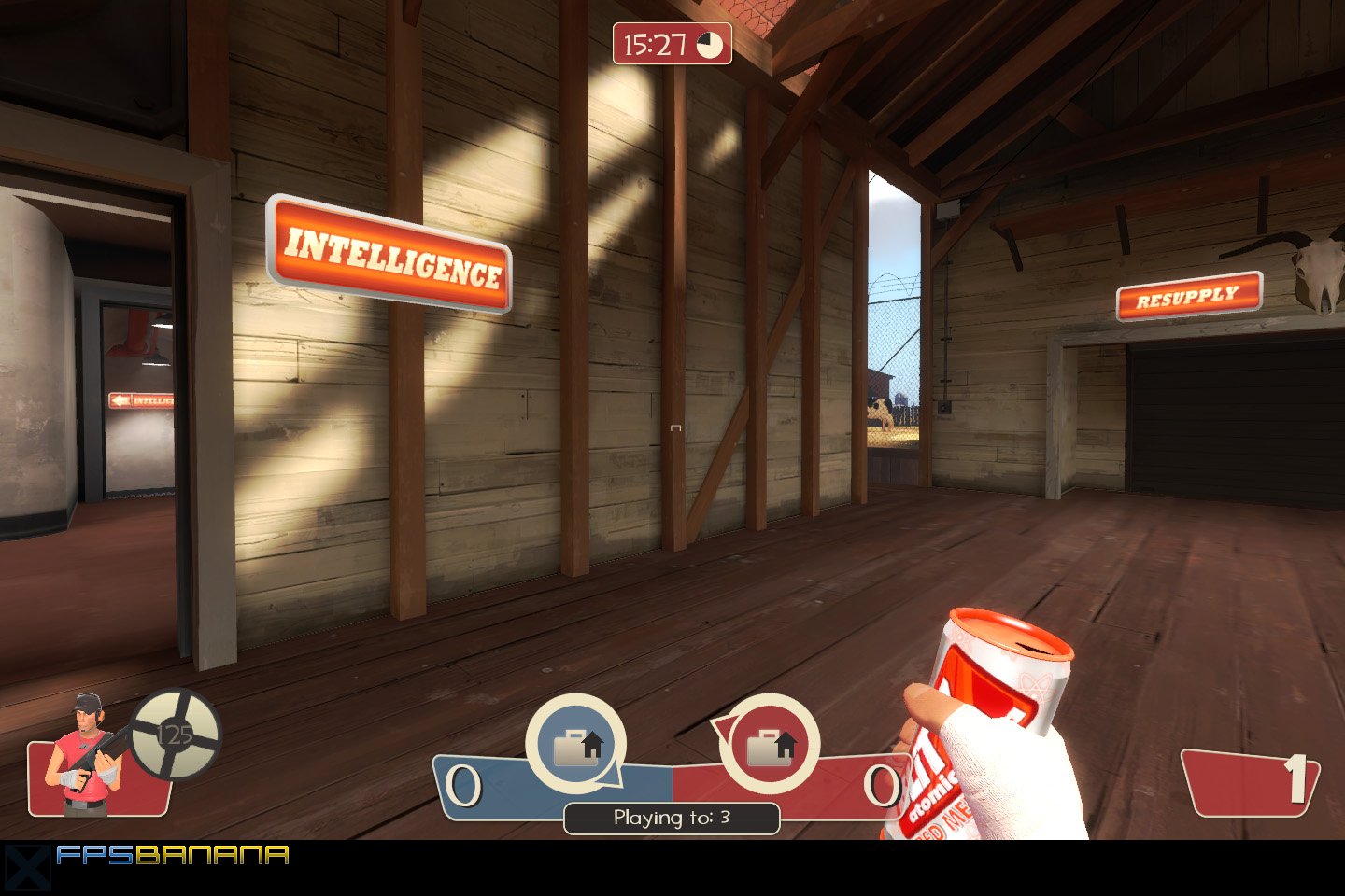 Electric Signs - High Resolution Mod for Team Fortress 2 | TF2 Mods