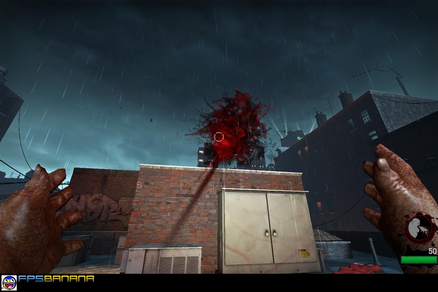 Beta Boomer Bile V3 Mod for Left 4 Dead | L4D Mods