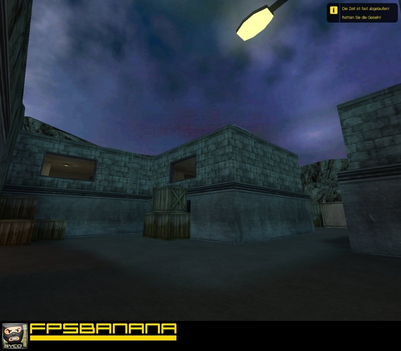 cs_docks[9k1]_cz [Counter-Strike: Condition Zero] [Mods]