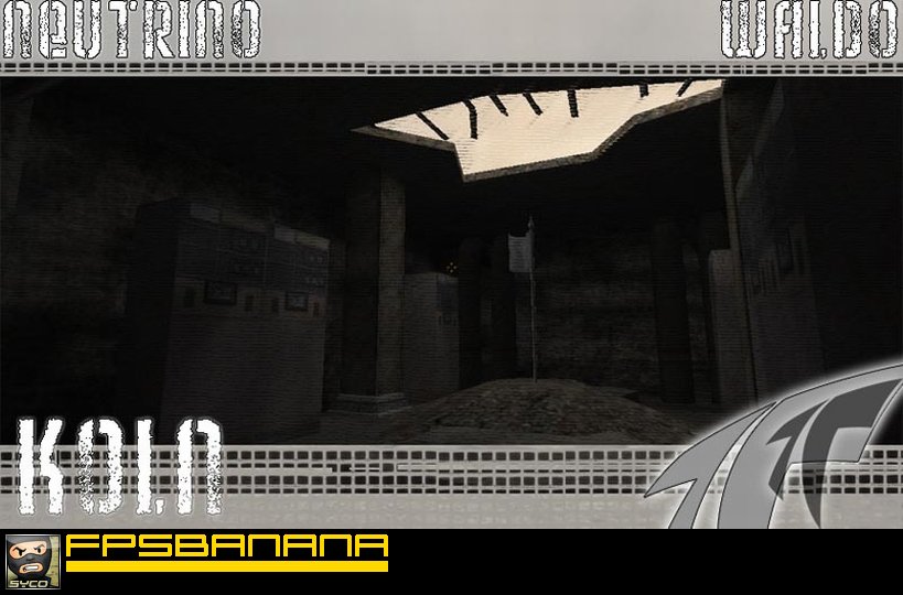 dod_koln Mod for Day of Defeat | DoD Mods