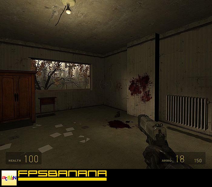 dm_cliffside Mod for Half-Life 2: Deathmatch | HL2:DM Mods