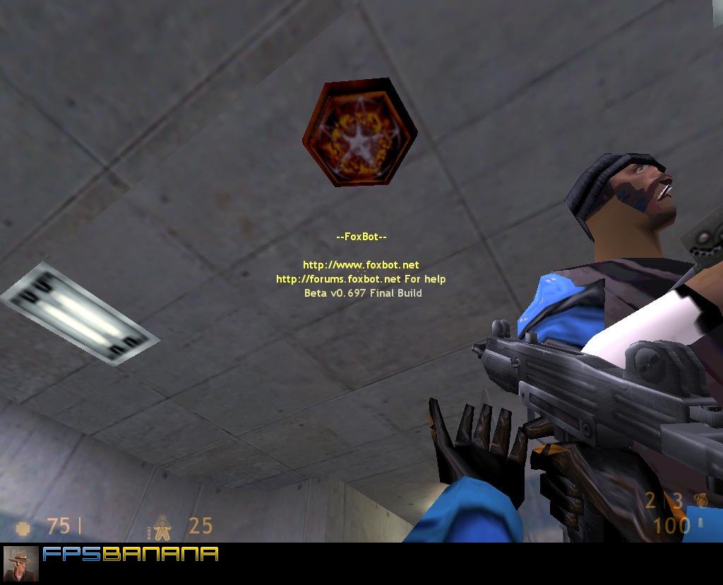 Respawn Turret Mod for Team Fortress Classic | TFC Mods