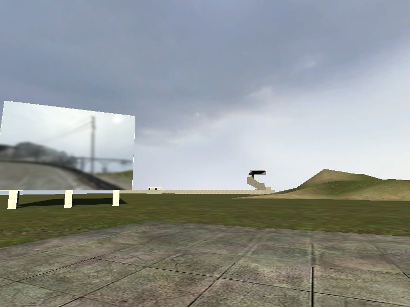 gm_sunset Mod for Garry's Mod | GMod Mods