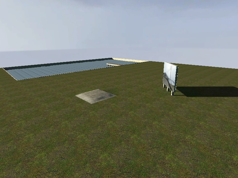 gm_sunset Mod for Garry's Mod | GMod Mods