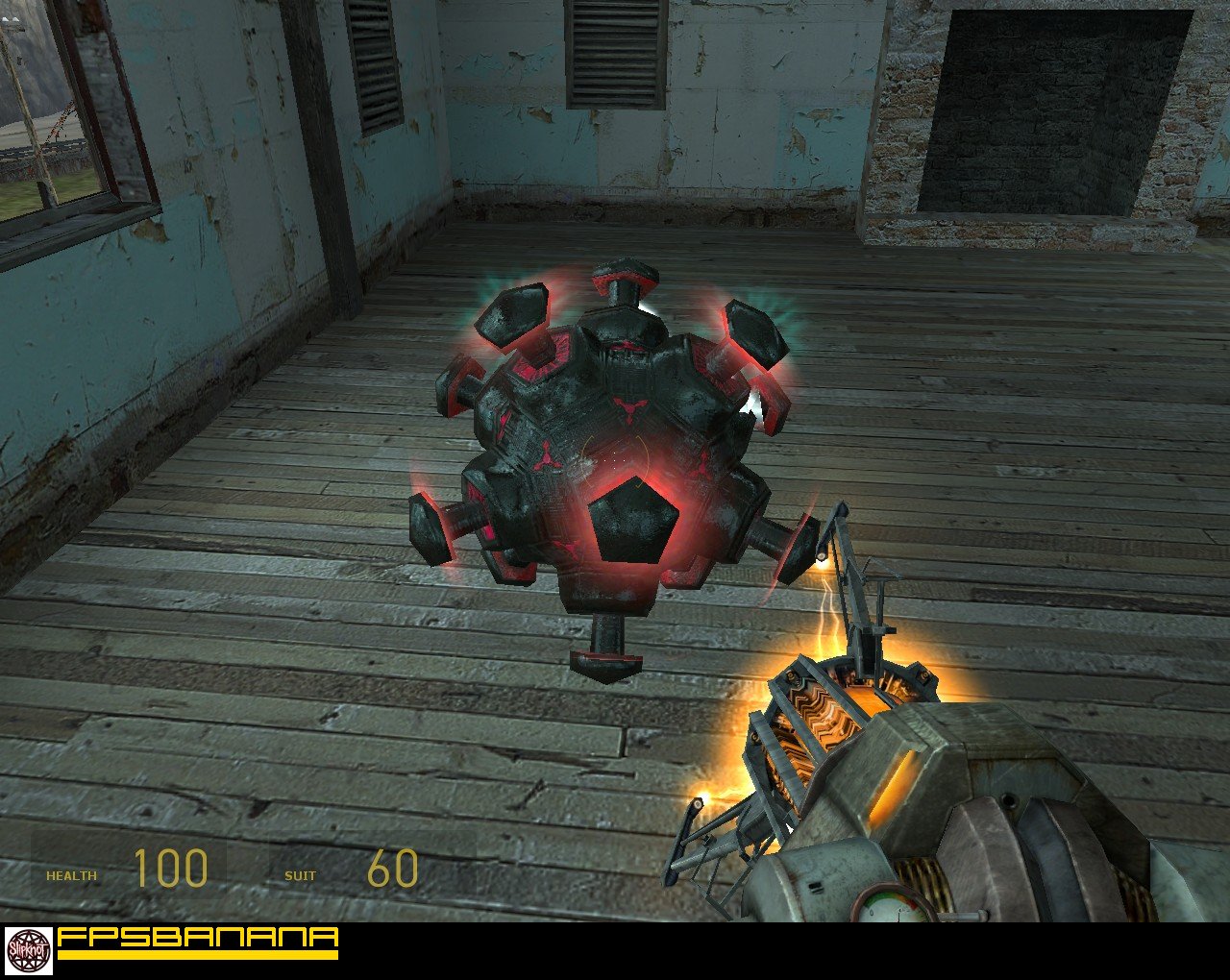 Rollermine Color Pack [Half-Life 2] [Mods]