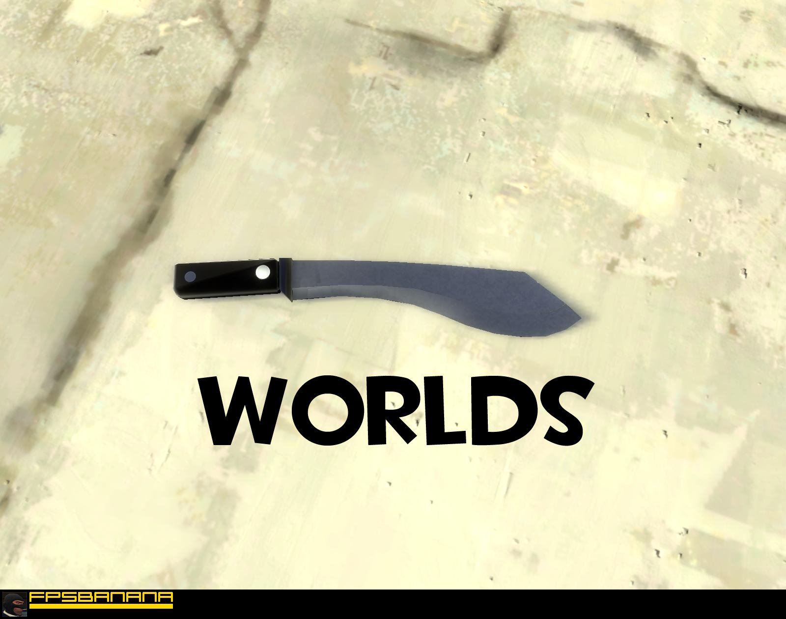 Better Machete! [Team Fortress 2] [Mods]