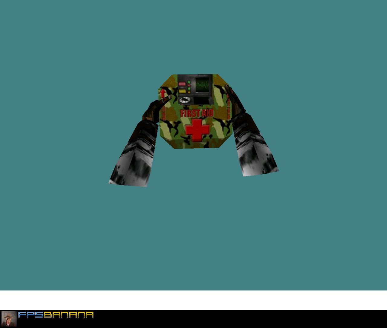 Medkit pack [Team Fortress Classic] [Mods]