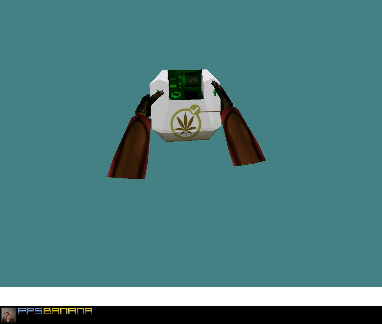 Medkit pack [Team Fortress Classic] [Mods]