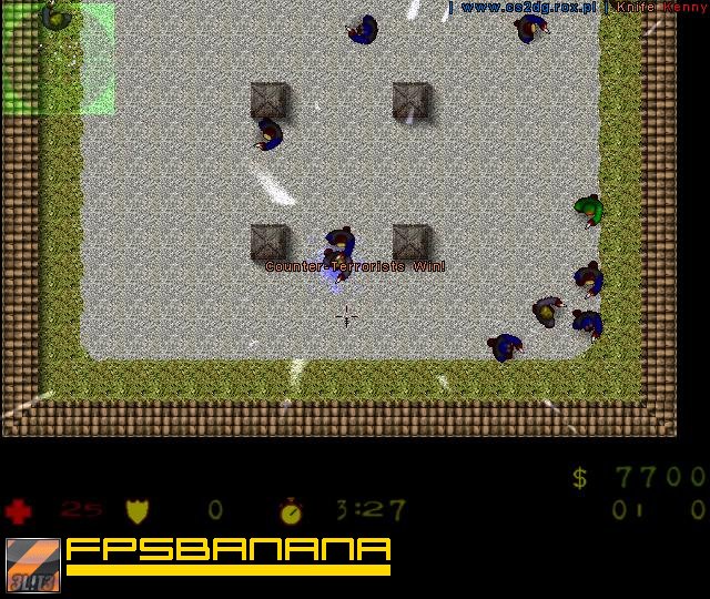 ka_cbble [CS2D] [Mods]