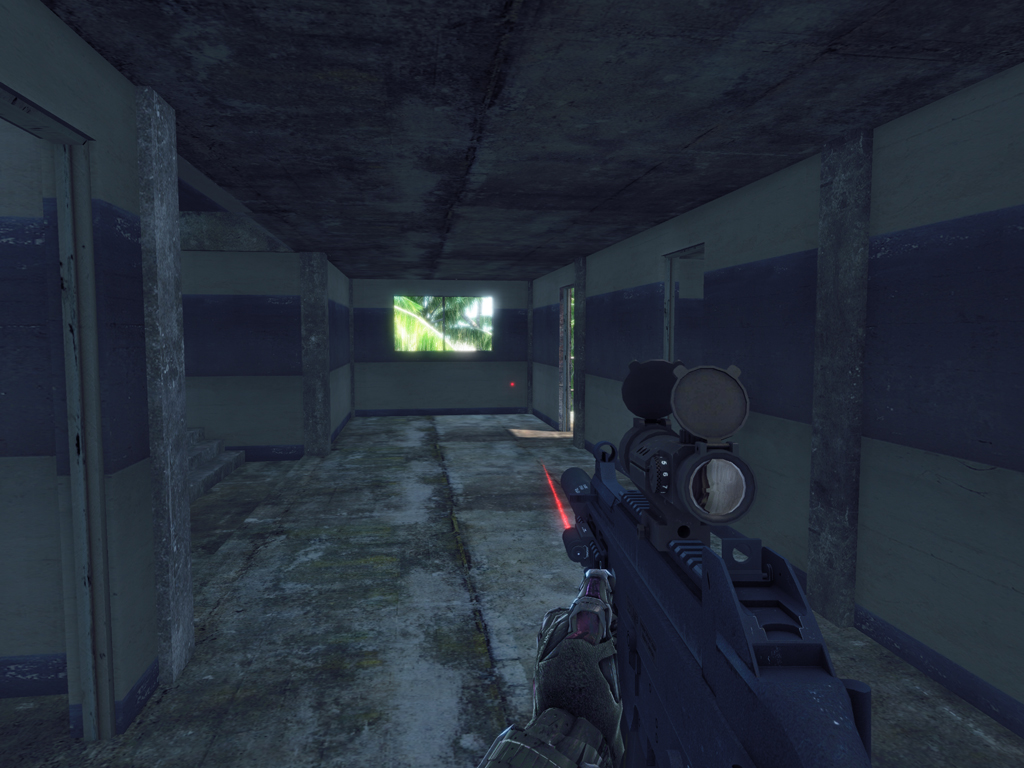 Ump Mw3 Cool Avatars