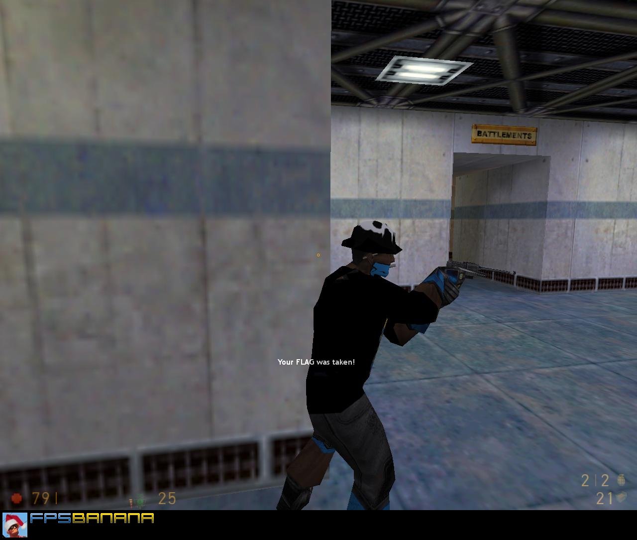 Random player model pack [Team Fortress Classic] [Mods]