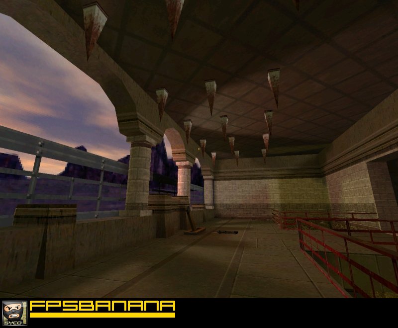 mk_arena [Half-Life] [Mods]